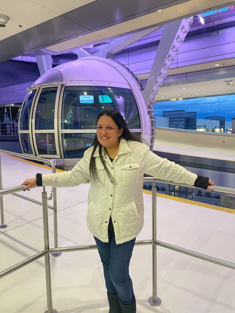 The Linq Promenade: 5 Must Have Experiences - Always Up For An Adventure